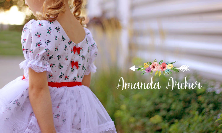 Amanda Archer Collection